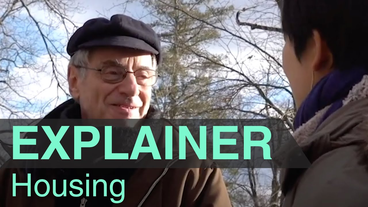 The Lottery: A Documentary About Affordable Housing