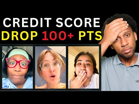 Student Loans DESTROY 7 Million Americans Credit Scores