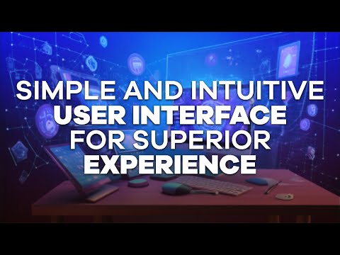 Simple and Intuitive User Interface for Superior Experience | The Descartes Sellercloud Difference