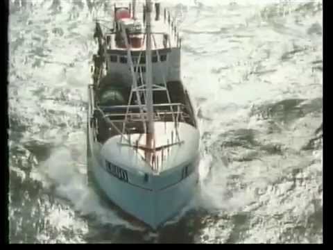 Danish Symphony - Det første program på TV 2