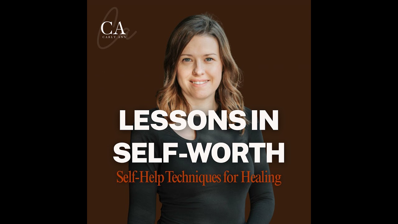 Determined to Reparent Yourself? Here are some Key Concepts to Help You