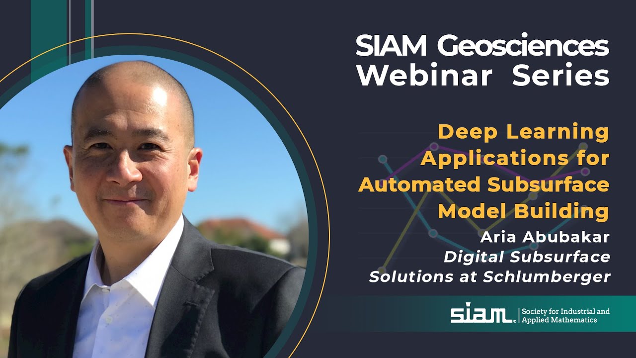 Deep Learning Applications for Automated Subsurface Model Building