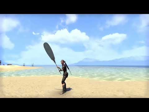 ESO Fashion | Air the Heir (Elder Scrolls Online)