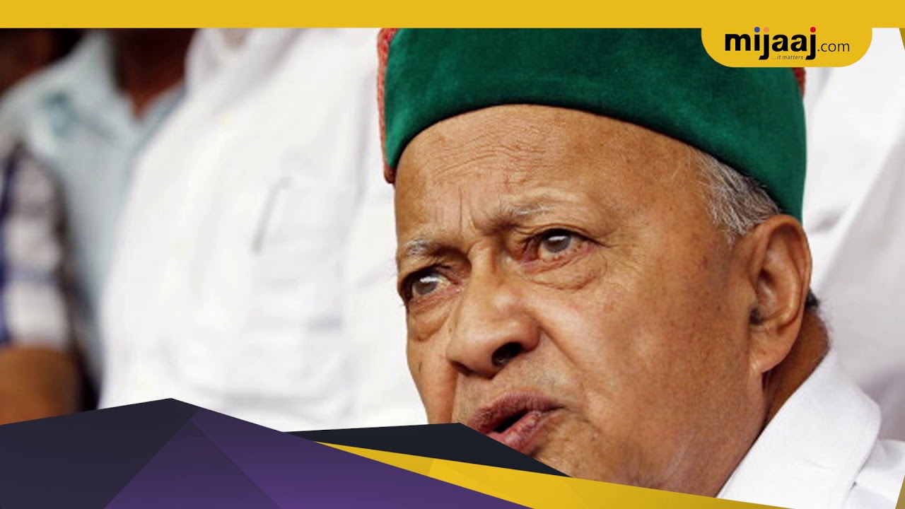 Himachal Pradesh Elections –158 Crorepati And 61With Criminal Cases Candidate | Mijaaj News