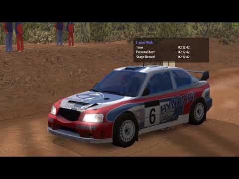 Steam Community :: Video :: Richard Burns Rally
