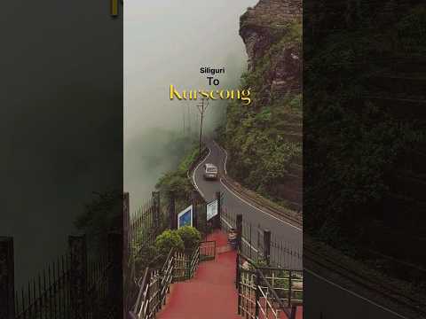 Minivlog - Siliguri to KURSEONG
