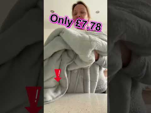 Upgrade Your Comfort Game with a Weighted Blanket