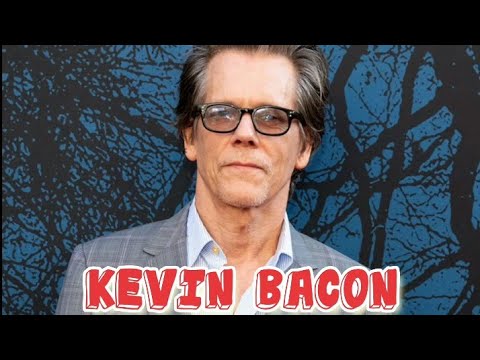 Biography of Kevin Bacon