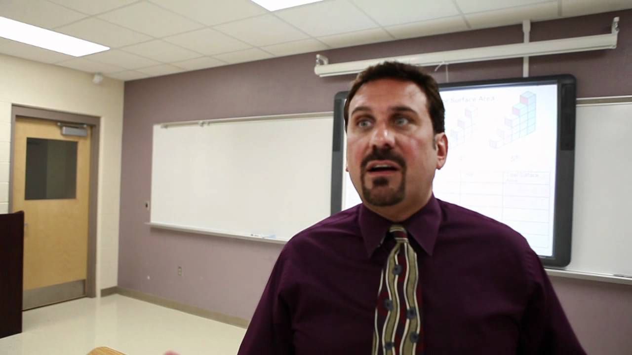 Mathematical Practice #7