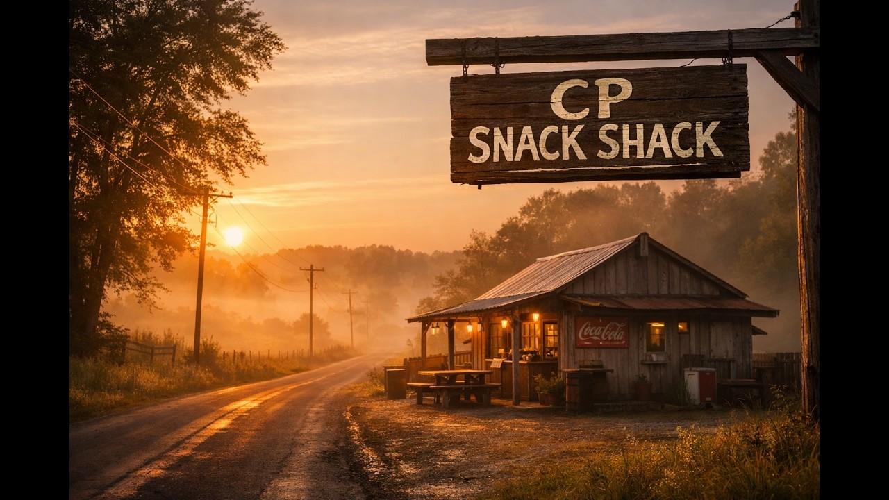 CP Snack Shack