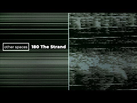 Other Spaces: United Visual Artists at 180 The Strand