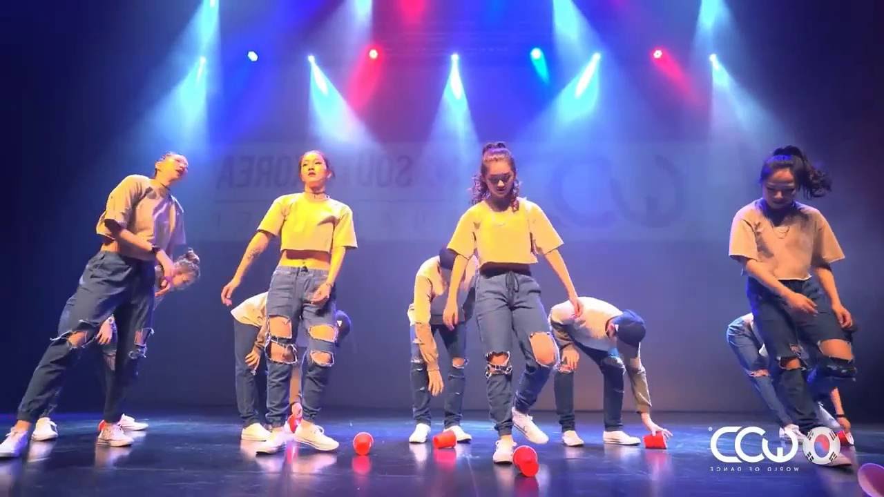 9 Facts About Vata, The Choreographer Of The Viral “New Thing” Dance