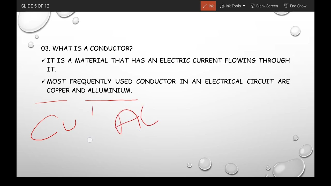 CLASS - 01-- INTRODUCTION TO BASIC ELECTRICAL FUNDAMENTALS || BASIC KNOWLEDGE