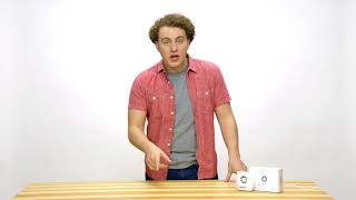 ionbox Negative Ion Generator | Joyus