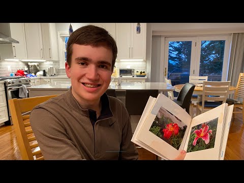 Shutterfly Photo Book Review
