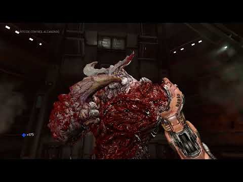 Steam Community :: Video :: DOOM 2016 | Cyberdemon