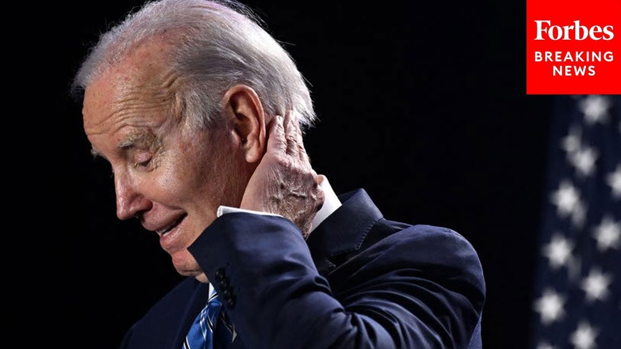 JUST IN: Bad News For Biden—Jobless Claims Unexpectedly Surge To Highest Level Since October 2021