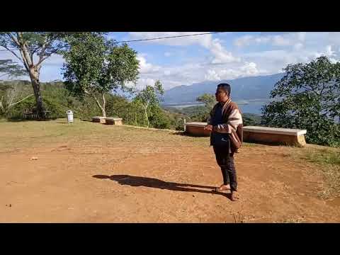 Panorama Puncak Alai //Singkarak @pangerankubang
