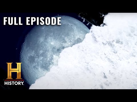 The Moon's Profound Secrets (S2, E17) | The UnXplained | Full Episode