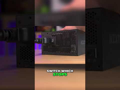 Upgrade Your Power Supply The Ultimate Guide to the C-1500 @NZXTglobal #computerreviews