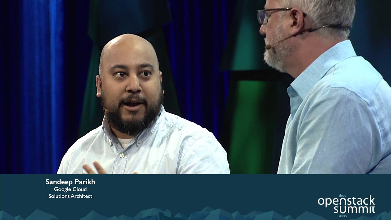 OpenStack Summit Vancouver Recap