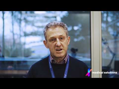 What is Medical Solutions’ role in the coronavirus?