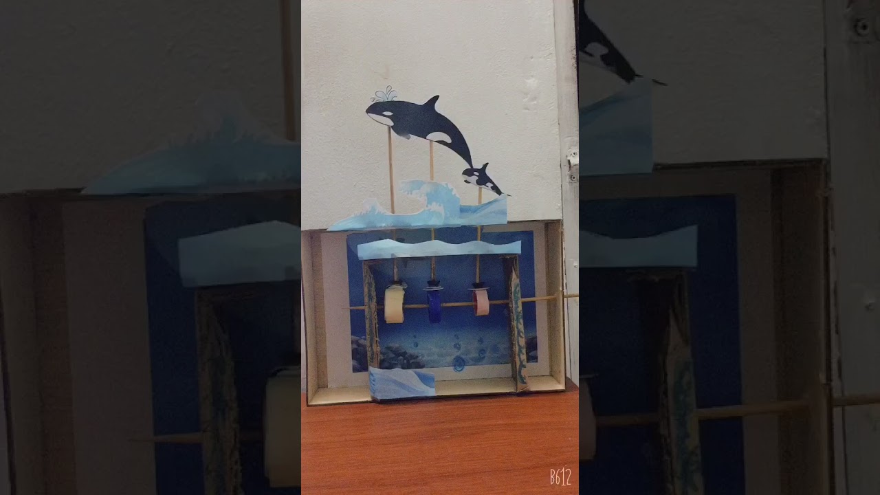 Mecanismo de leva y seguidor