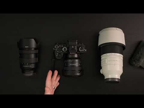 Sony a1 II Rumors and More