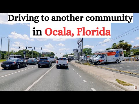 The community of - QUAIL MEADOW - in Ocala #aroundocala #ocala #ocalarealestate