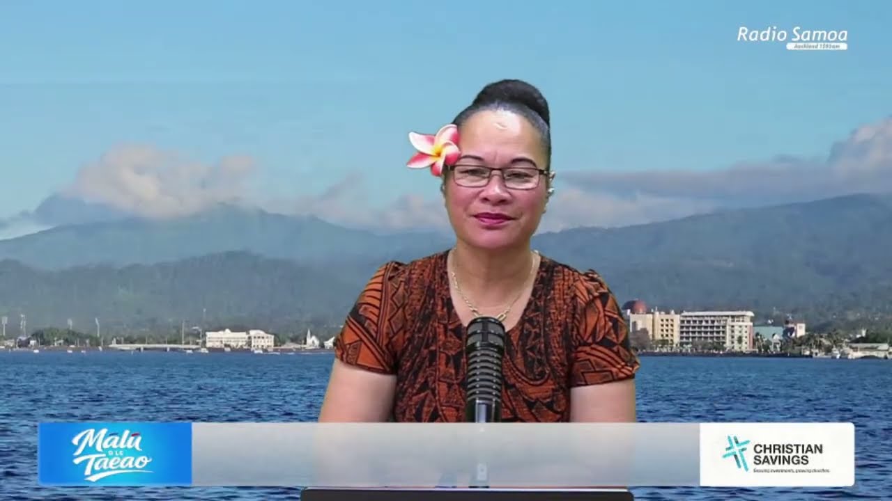 Malu o le Taeao, 20 MAY 2026 - Radio Samoa