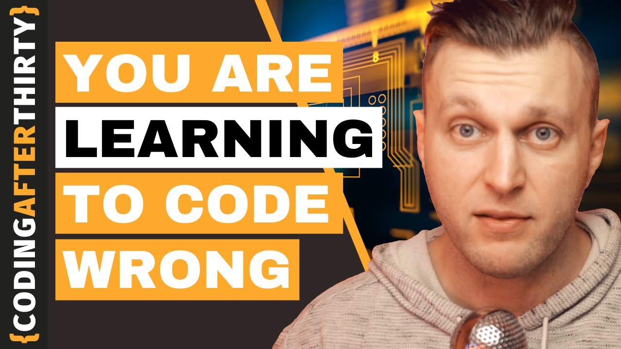 Best Learning Strategies for Programmers [  programming learning tips from self taught programmer ]