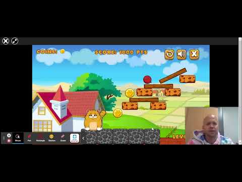 Play Playful Kitty | Games | CBC Kids