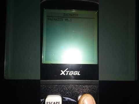 XTOOL PS701 Scaner Mobil Kecil Tapi Handal Dan Canggih