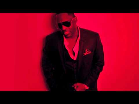 Return II Love ♪: Johnny Gill - Behind Closed Doors