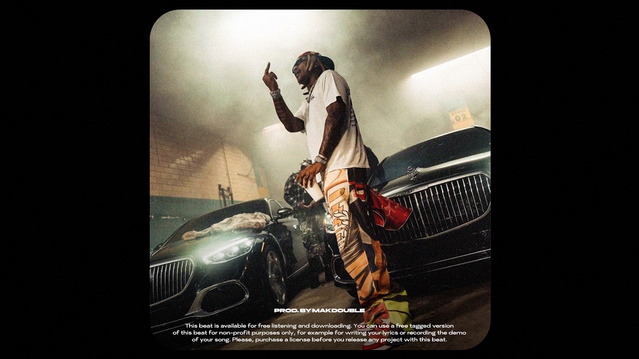 FUTURE X DRAKE TYPE BEAT - 