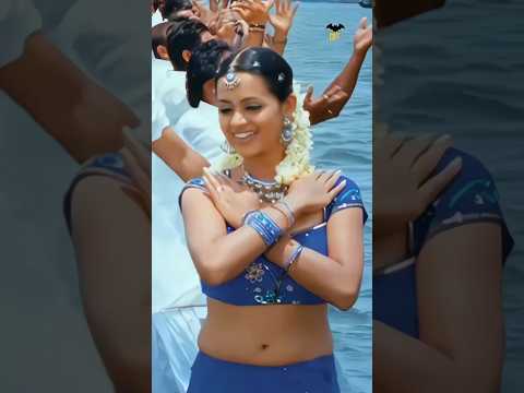 bhavana hot naval HD /Tamil movie /HD video #bhavana #bavana #trending #hdvideo #malayalam #cute