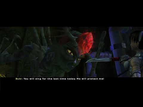 Steam Community :: Video :: Sudeki (PC) - Part 27