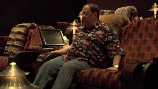 A Day In The Life Of Pixar/Disney’s Mastermind