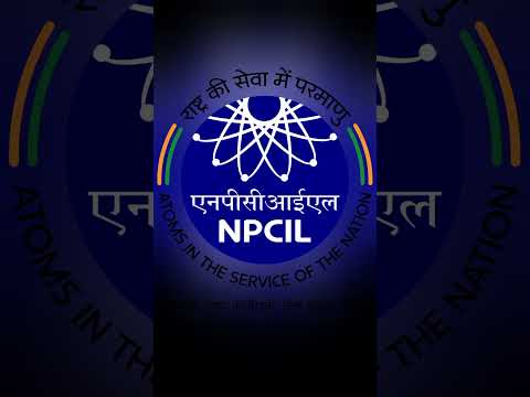 NPCIL Recruitment #npcil #nuclearpowerplant #npcilrecruitment #jobs #executivetraining #jobs2025