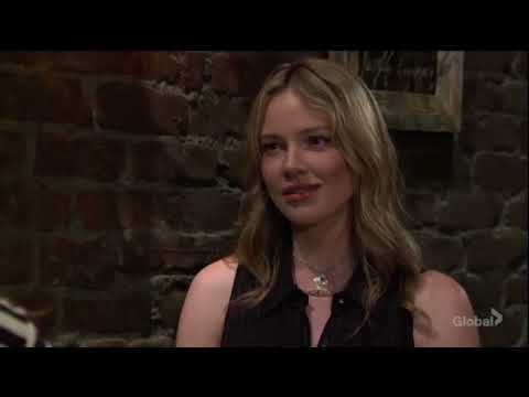 The Young and the Restless 6/18/2025 FULL EPISODE 720HD | GLOBAL Y&R June 18, 2025