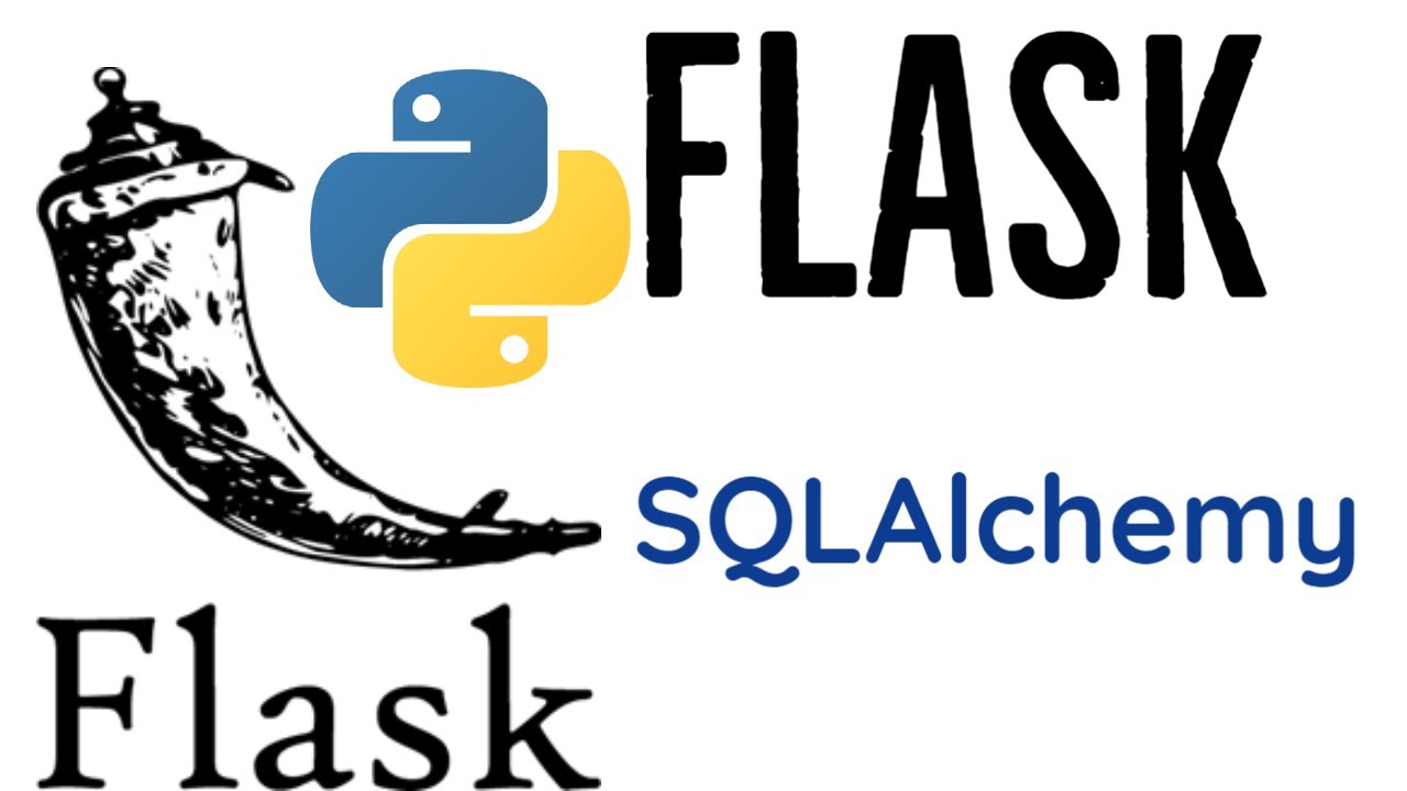 Creating a RESTFul API With Flask 5 - Flask & SQLAlchemy