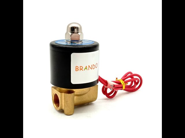 Ball Valve - Heavy Duty SRP Brass Ball Valve Trader - Retailer from ...