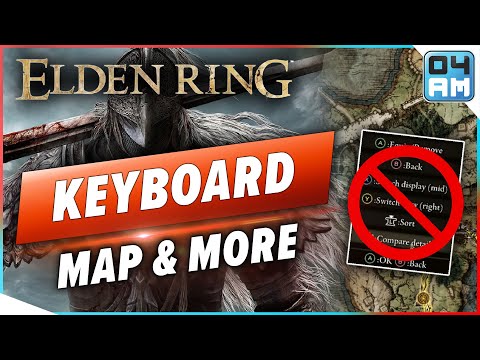Steam Community :: Video :: Elden Ring Keyboard & Mouse Guide - How To ...