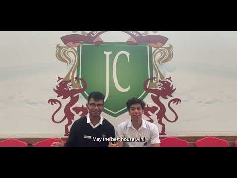 Jumeirah College Sixth Form Overview