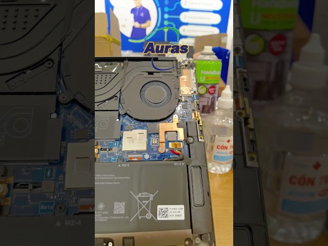 Dell Precision 5570 i7-12700H RAM 16GB SSD 512GB RTX A1000 4K+ Touch ...