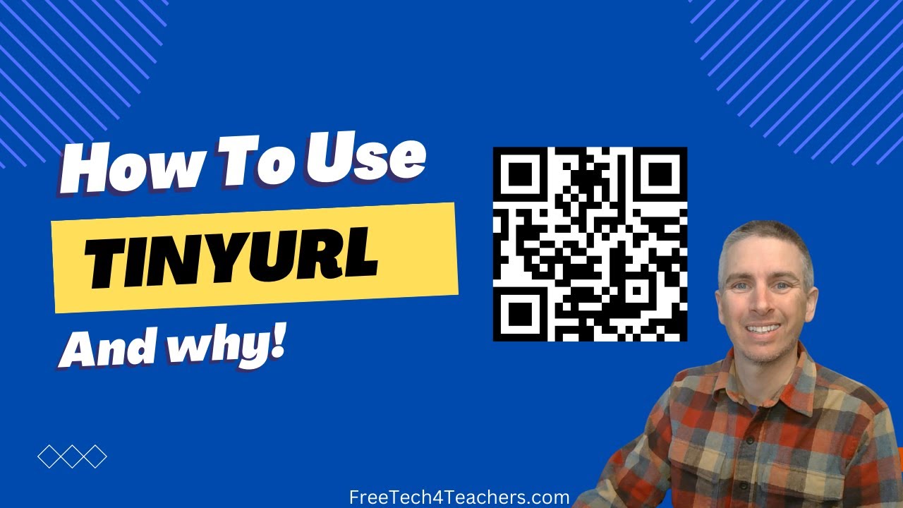 How to Use TinyURL and Why