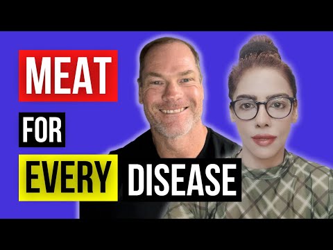 Uzdravení místo transplantace ledvin :: Carnivore