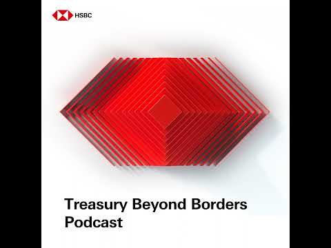 Treasury Beyond Borders - Risk Redrawn: Exploring New Fault Lines