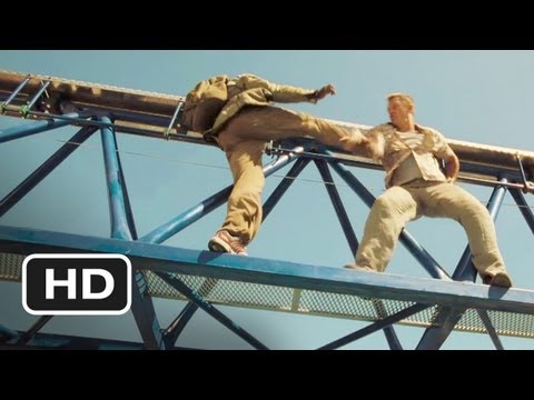 The 30 Best Running Scenes From Films | Movie Scenes for Runners
