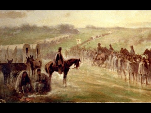 Retreat From Gettysburg | The Inquiring Mind